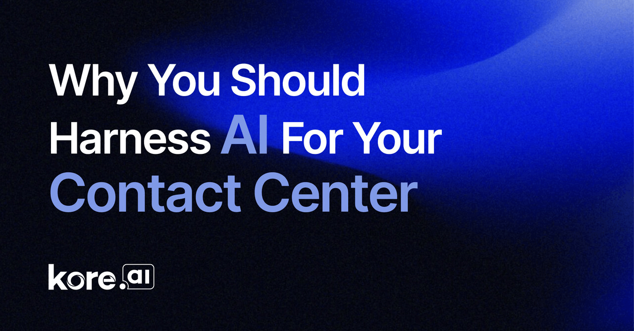 Conversational Ai Blog